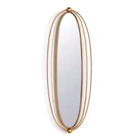 Braiden Mirror - Bed Bath & Beyond - 37361583