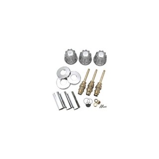 Pfister S10-220 Windsor Acrylic Tub and Shower Repair Kit - Polished ...