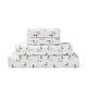 Brielle Home Cotton Flannel Bed Sheet Set - Bed Bath & Beyond - 10569529
