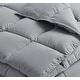 Water and Stain Resistant Bacteria Inhibiting Throw Blanket, 50" x 70 ...