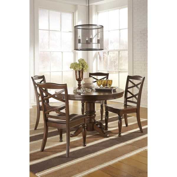 porter dining room set