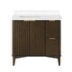 Ove Decors Gabi Bathroom Vanity - Bed Bath & Beyond - 36696096