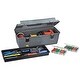 20 Inch Grab Tool Box with Lift-Out Tray - Bed Bath & Beyond - 37558819