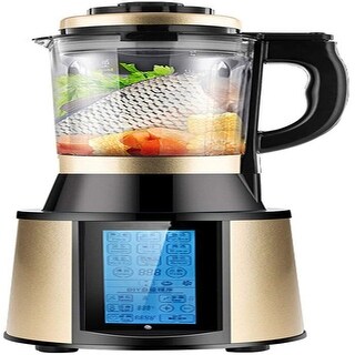 Full Automatic Blender Multi function Electric Food Blender Cooking ...