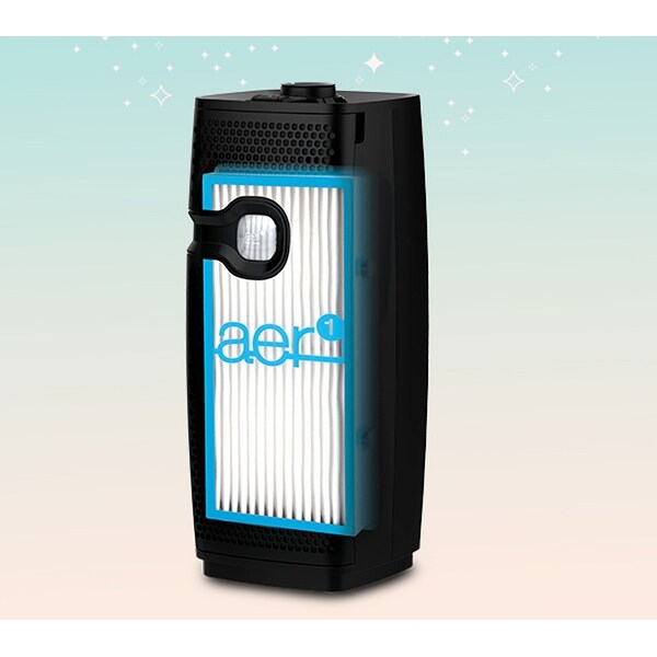 Bionaire compact air purifier store