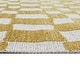 Straker Abstract Checkered Indoor/Outdoor Area Rug - Bed Bath & Beyond ...
