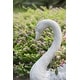 Swan Planters for Outdoor Plants Succulent Pots Indoor Unique Flower ...