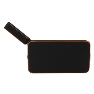 INOX ADA Surface Jamb Mounted Privacy Lock for Barn Doors - Bed Bath ...