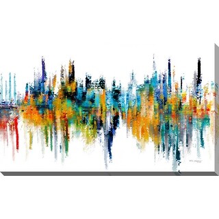 "Galatians 5 1 Freedom In Christ" Print on Canvas - Bed Bath & Beyond ...