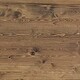8' x 40" Rectangular Antique Rustic Solid Pine Folding Dining Table ...