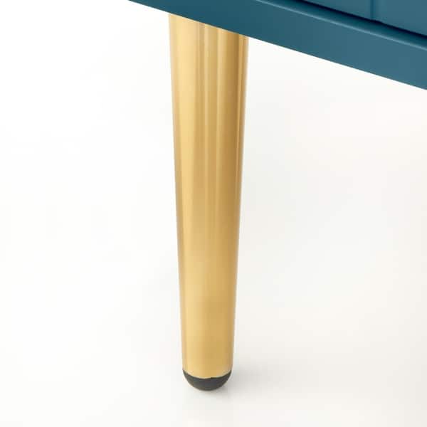 Lifestorey Tabaria Mid-Century Two Door Buffet - On Sale - Bed Bath ...