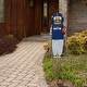 Seattle Seahawks Scarecrow - Bed Bath & Beyond - 39017232