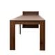 Modern Extendable Dining Table with Storage/Kitchen Storage Cabinet ...