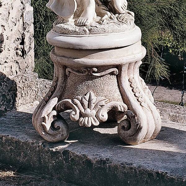 rococo sculpture