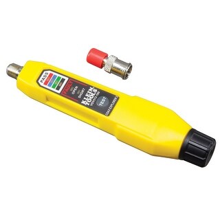 Klein Tools Coax Explorer® 2 Tester w/1 Red Remote - Bed Bath & Beyond ...