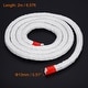 Ceramic Fiber Ropes, Braided Rope High-Temperature Gasket Seal for ...