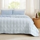 Lightweight Summer Quilt Set - Bed Bath & Beyond - 40347097