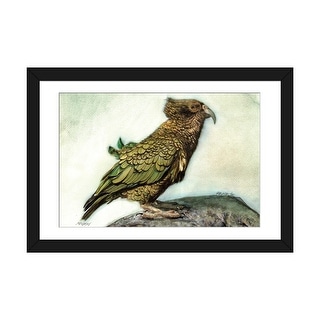 iCanvas "Bird CXXVI" by REME Jr - Bed Bath & Beyond - 37377062