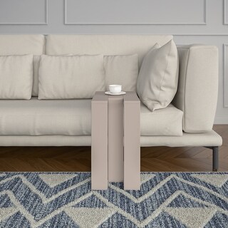 Stanley Modern Side Table - Bed Bath & Beyond - 23041299