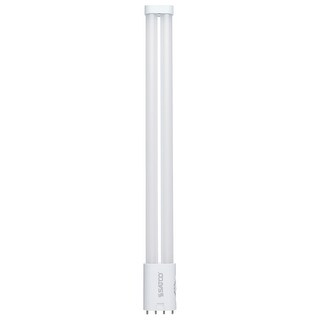 16W PLL LED 2G11 Base 30K/35K/40K/50K/65K CCT Selectable Ballast Bypass ...