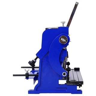 Sheet Metal Brake 3-In-1,Shear Press Brake,Shears&Slip Roll Machine ...