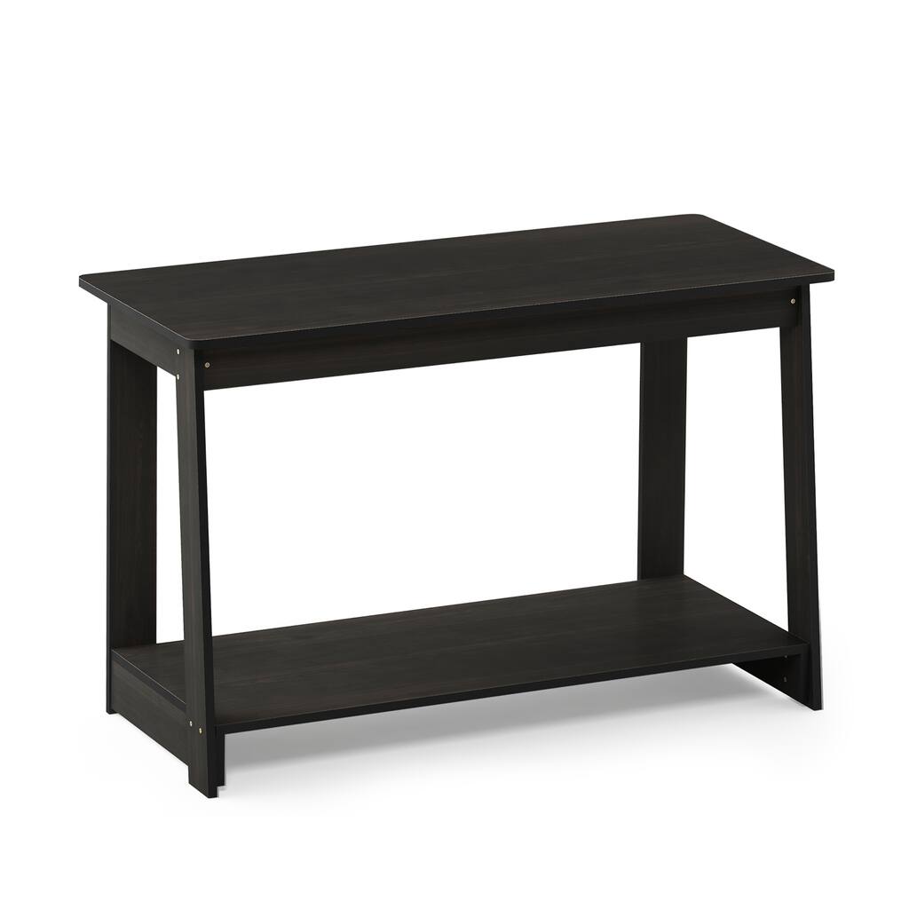 Porch & Den Dancy TV Stand - Overstock - 22886093