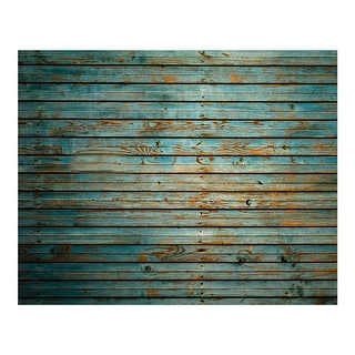 Washed Timber Wall Mural - Bed Bath & Beyond - 33054606