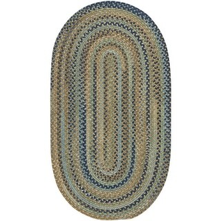 Tooele Braided Rug - Bed Bath & Beyond - 36687556