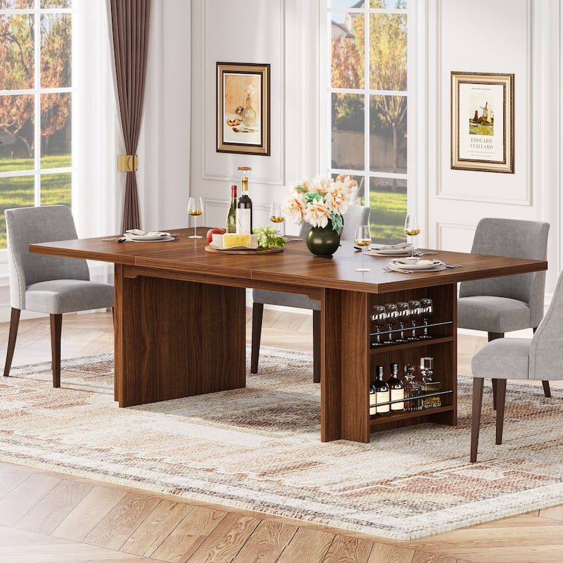 Rectangular Dining Tables - Bed Bath & Beyond
