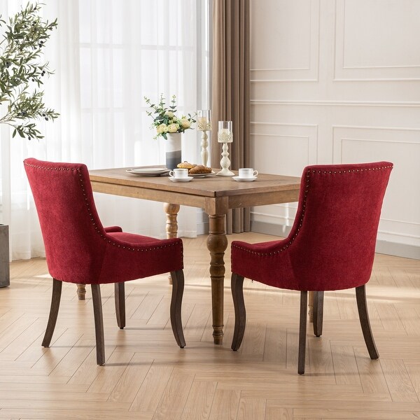 Burgundy bar stools set of 2 store
