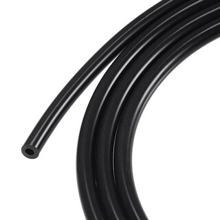Silicone Tubing Hoses for Water Hose Air Tubes - Black - Bed Bath ...