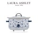 VQ Laura Ashley VQSLWC3LLACR Slow Cooker 3.5L, China Rose - Bed Bath ...