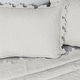 Adeline Floral Quilt - Bed Bath & Beyond - 22808926
