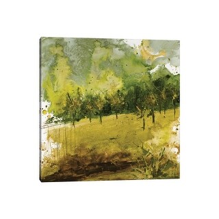 iCanvas "Griffith Park II" by Kelsey Hochstatter Canvas Print - Bed ...