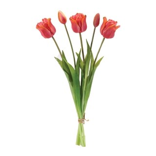 Tulip Floral Bundle (Set of 2) - Bed Bath & Beyond - 42960968