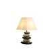 18" Organic Ceramic Pebbles Table Lamp - Small - Bed Bath & Beyond ...