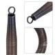 Spring Tube Bender 27.35mm OD 700mm Length for 27.5mm - 32mm ID PVC ...