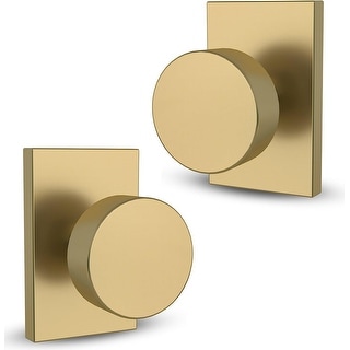 Mega Handles Dummy I Door Knob - 5X1 - Bed Bath & Beyond - 38152820