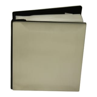 Matte Finish Cover Album - Bed Bath & Beyond - 38407650