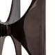 Elk Home Elroy Black Nickel Metal 14 Inch Wide Accent Table - Bed Bath ...