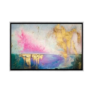 iCanvas "You Are My Sunshine" by Larissa Uvarova Framed - Bed Bath ...