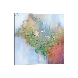 iCanvas "Don't Stop Blooming II" by Christine Olmstead Canvas Print ...