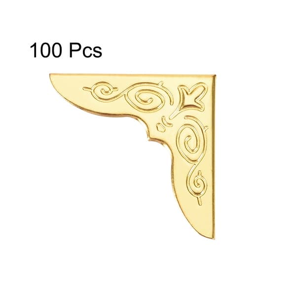 corner wallpaper protector