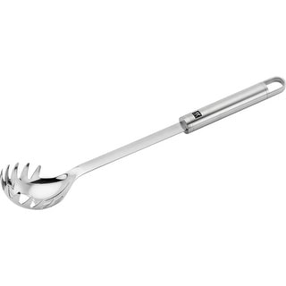 ZWILLING Pro Tool 18/10 Stainless Steel Pasta Spoon - 1 unit - Bed Bath ...