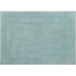 24in x 72in Spa Cotton Reversible Reversible Bath Rug - Bed Bath ...