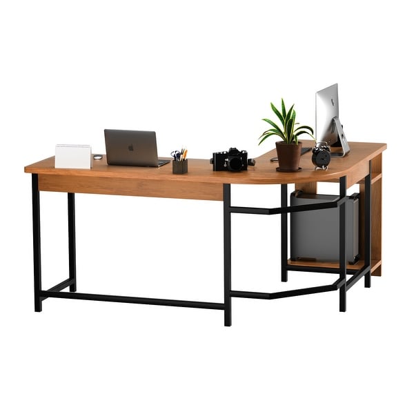 Modern pc desk store