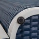 Sunjoy Pickford Pool Towel Valet Tower - Bed Bath & Beyond - 40510993