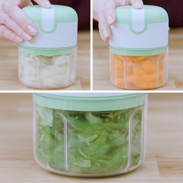 3 Second Chopper - Bed Bath & Beyond - 38913808