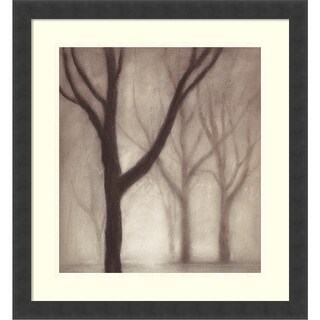 Framed Art Print 'Forest I' by Gretchen Hess 20 x 22-inch - Bed Bath ...