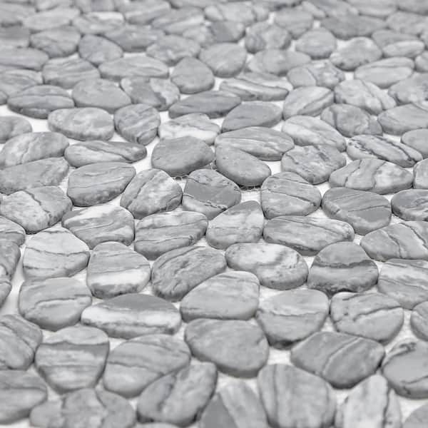 pebble tile seamless texture